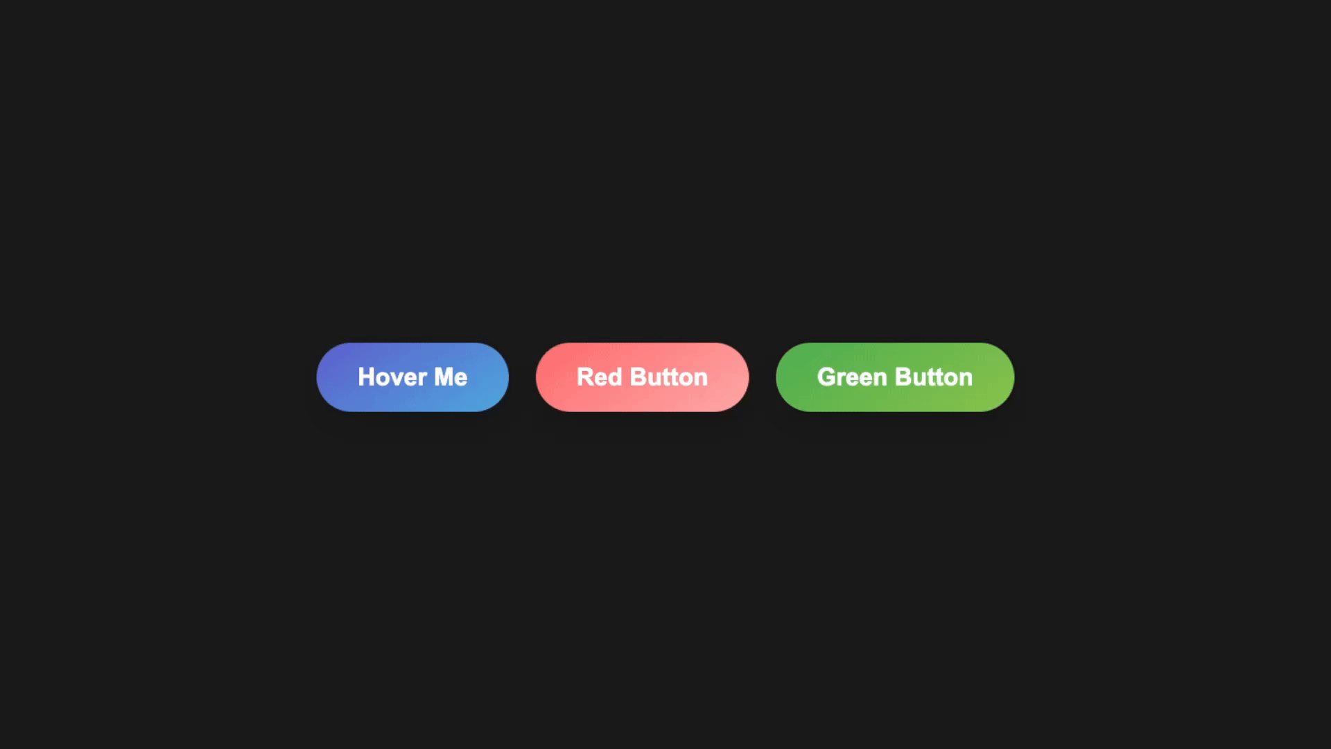 GitHub - casparml/Magical-Button-Hover-Effect: A lightweight yet impressive CSS/JS button ...