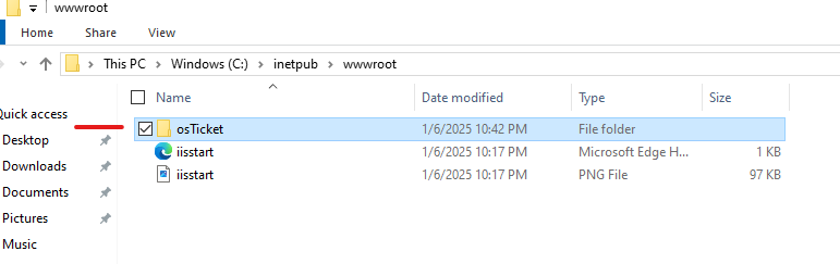 GitHub - erandagetit/osticket-prereq