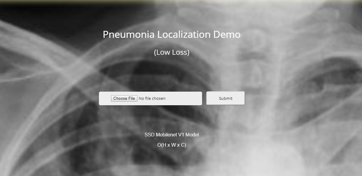 GitHub - danielfleury/Pneumonia-Object-Detection-Web-App ...