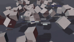 GitHub - keijiro/GlitchFx: Digital Glitch VFX