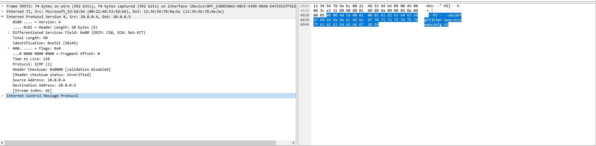 GitHub - stephenlangtech/azure-network-protocols