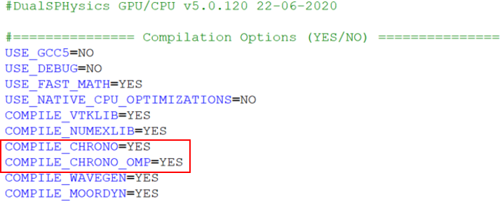 6. Compiling DualSPHysics · DualSPHysics/DualSPHysics Wiki · GitHub