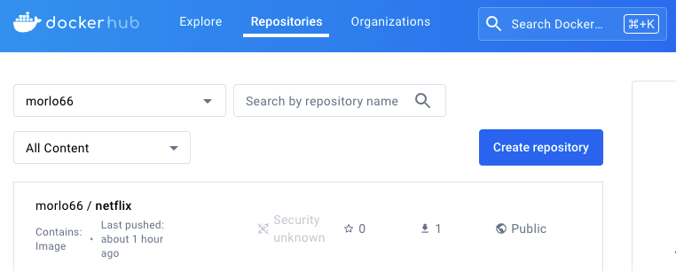 GitHub - michaelmorley1/DevSecOps-Project-Netflix-Clone: Automated ...
