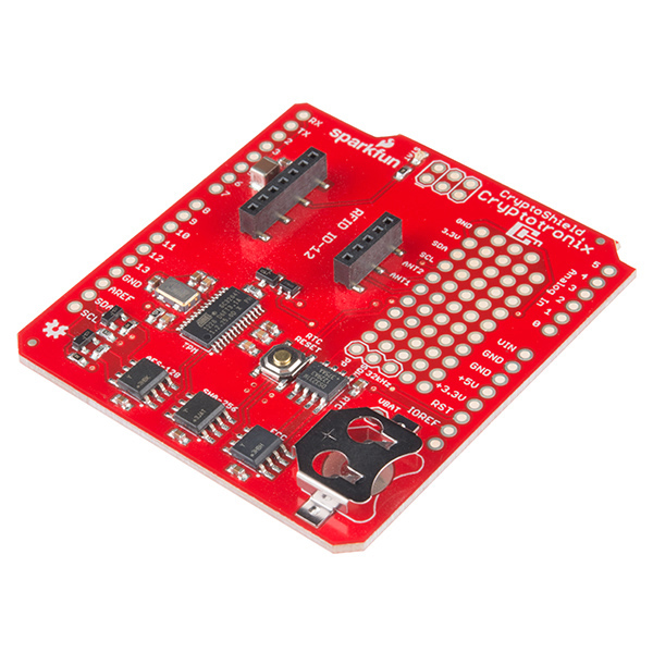 GitHub - sparkfun/CryptoShield: A Crypto shield collaboration with Josh ... GitHub - sparkfun/CryptoShield: A Crypto shield collaboration with Josh ...
