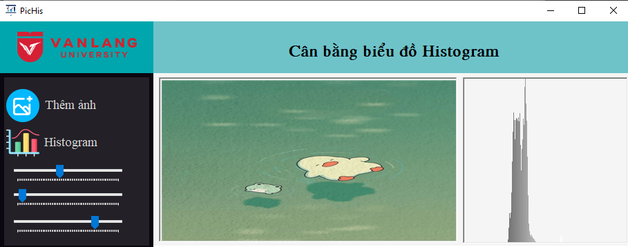 GitHub - triemnguyen123/XuLiAnhSoApp: Đồ án Xử lí ảnh số