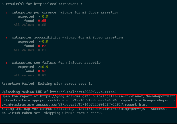 GitHub - platzi/laboratorio-landing-perf-js