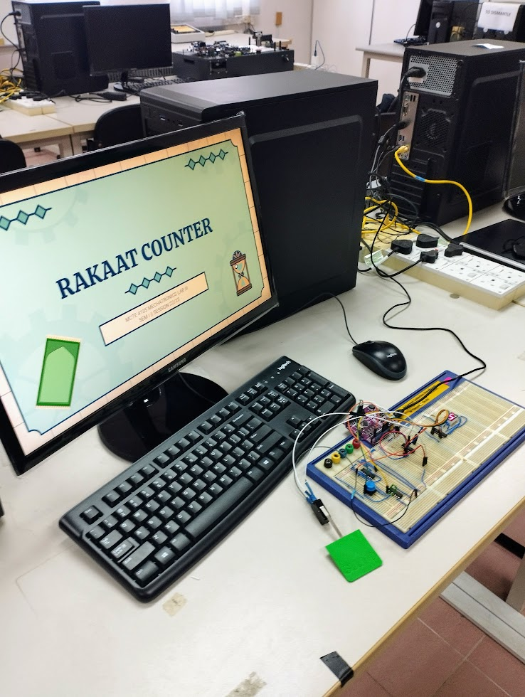GitHub - iqfareez/microp-lab3: ATMEGA328P Lab. Group with Faqiih, Naufal, Khairul, Najmi & Naufal