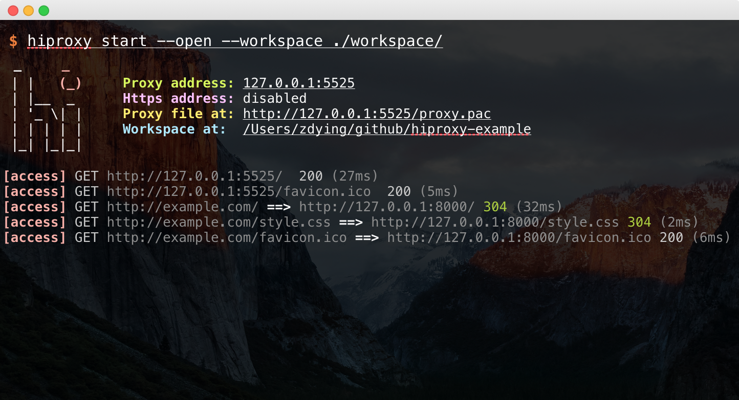 hiproxy介绍 · hiproxy/hiproxy Wiki · GitHub