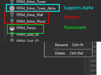 BFRES: Material Editing · KillzXGaming/Switch-Toolbox Wiki · GitHub