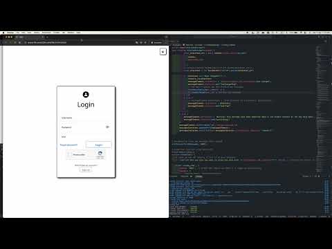 GitHub - kkanho/chat: A secure chat web application