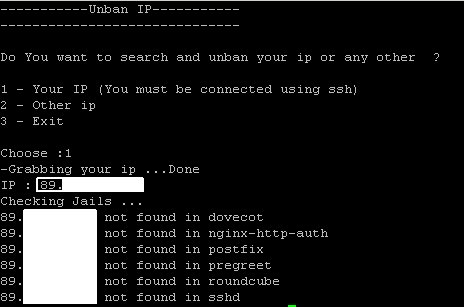 GitHub - peterpt/server-admin-tools