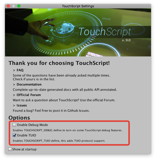 TUIOInput · TouchScript/TouchScript Wiki · GitHub