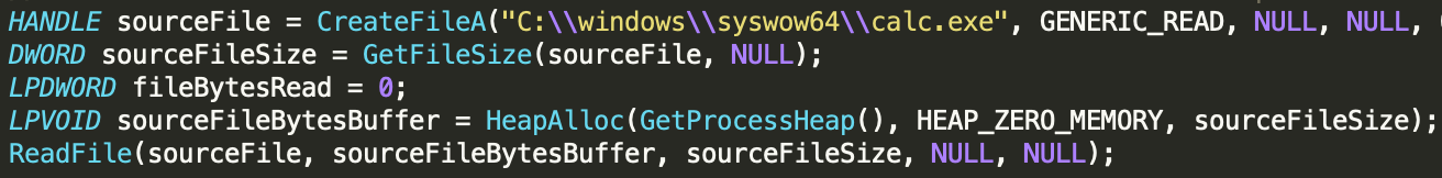 GitHub - EmreOvunc/Process-Injection-Process-Hollowing-T1055.012 ...