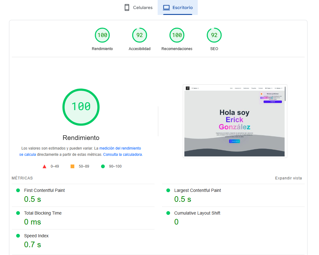 GitHub - muke78/Portafolio: Portafolio creado con astro 4 con react soporte para typescript con ...