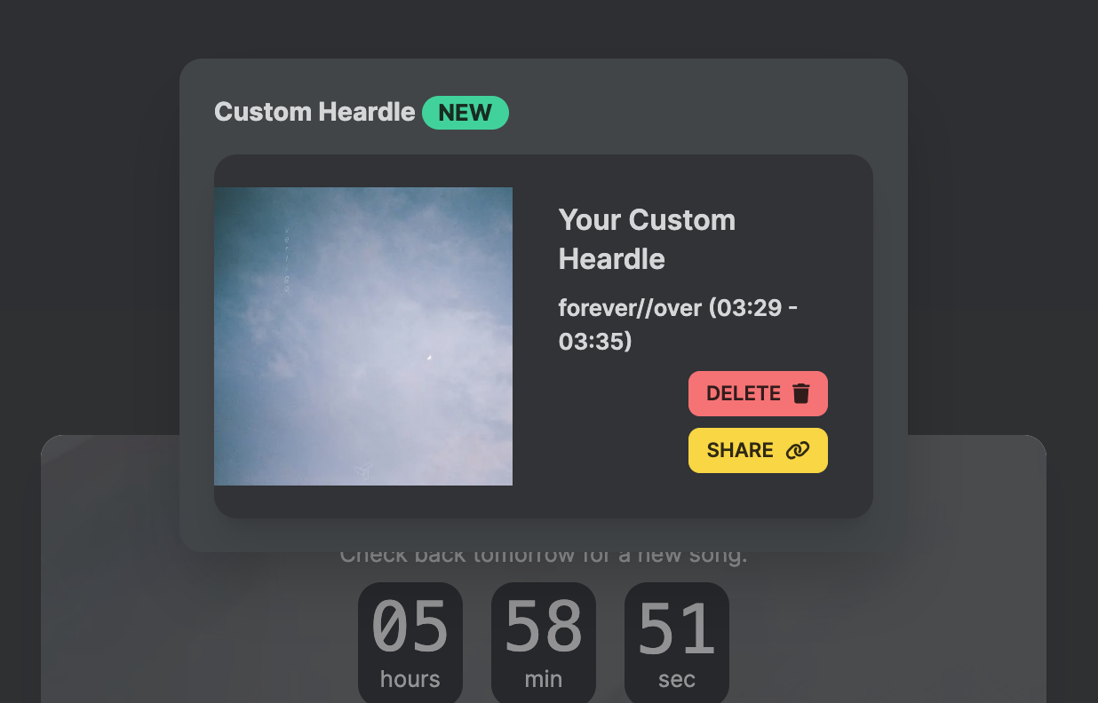 GitHub - ftrbnd/eden-heardle: A custom Heardle game designed for EDEN fans!