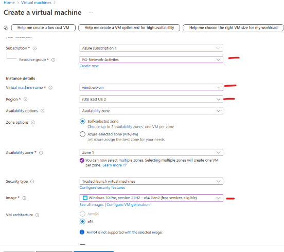 GitHub - erandagetit/azure-network-protocols