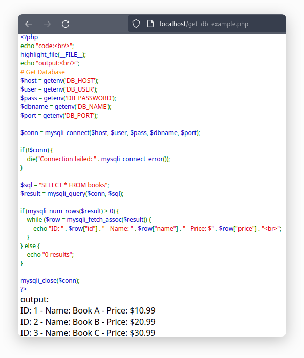 GitHub - dimasma0305/PHP-MySQL-Docker-Compose-Example: Example PHP ... GitHub - dimasma0305/PHP-MySQL-Docker-Compose-Example: Example PHP ...