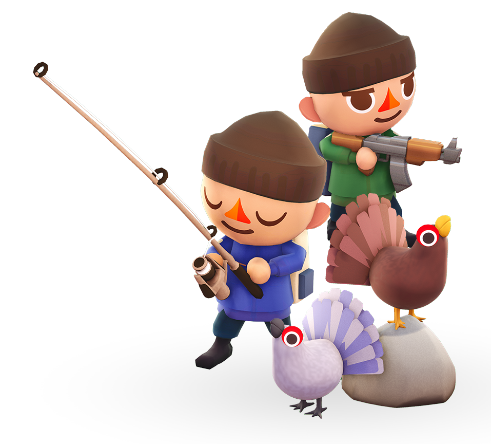 GitHub - Uuvana-Studios/vinter-wiki: 📚 A wiki for the game Longvinter