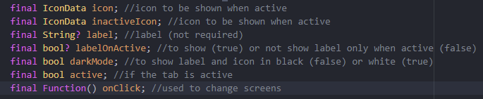 GitHub - alisuetal/estudo.flutter.material-3-nav-bar: An example of the ...