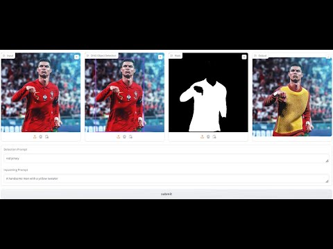 GitHub - Rishikesh-Jadhav/Multi-Modal-Image-Generation-using-Grounding-DINO-SAM-and-Stable ...