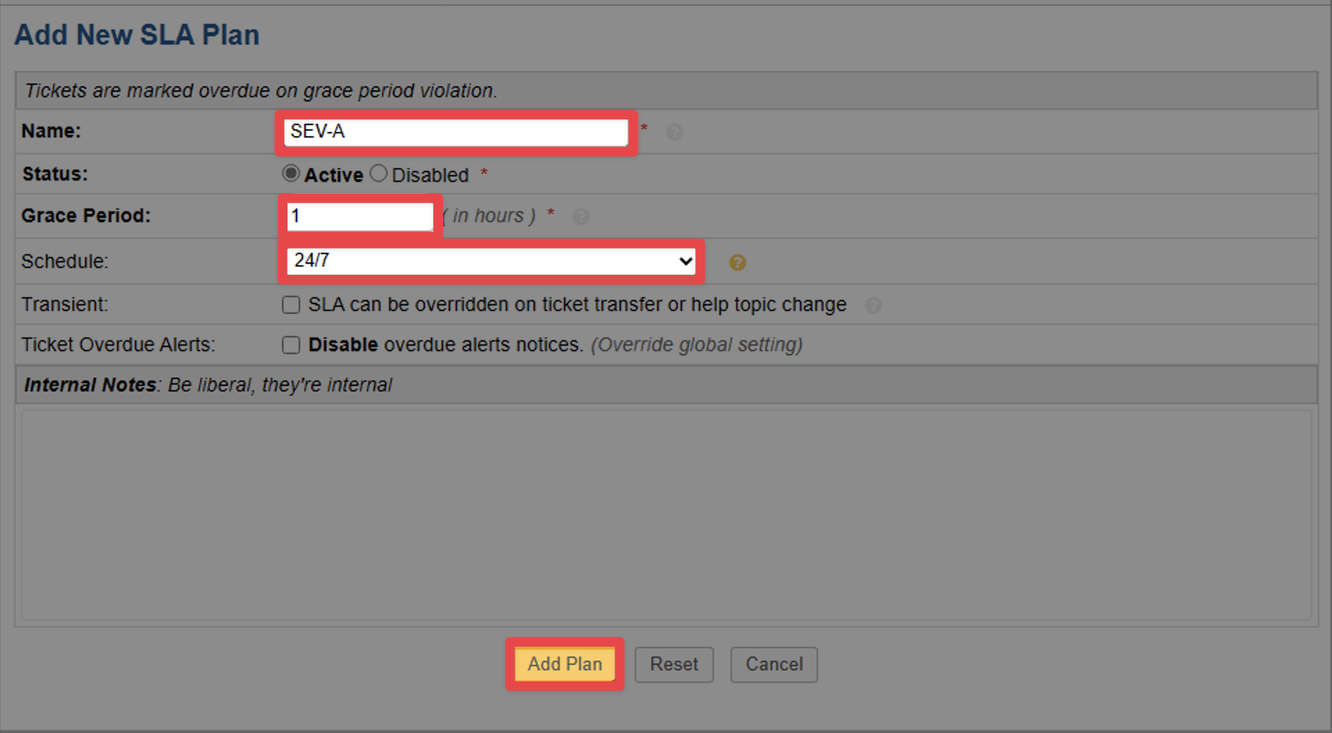 GitHub - AaronHaist/osticket-post-install