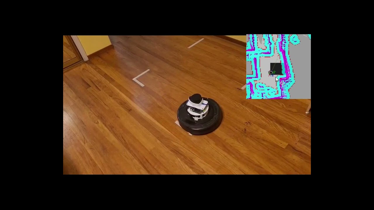 GitHub - mvipin/perceptor: A comprehensive ROS2 robotics platform for autonomous navigation ...