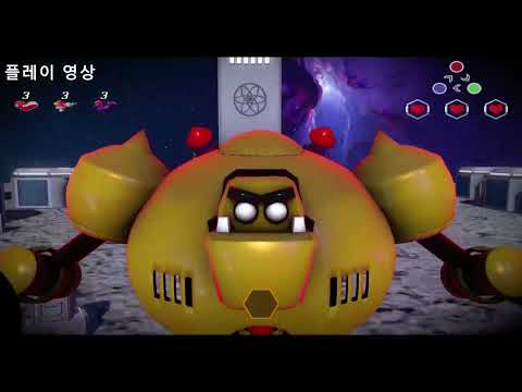 GitHub - SinSeonghyeon/HexagonRush