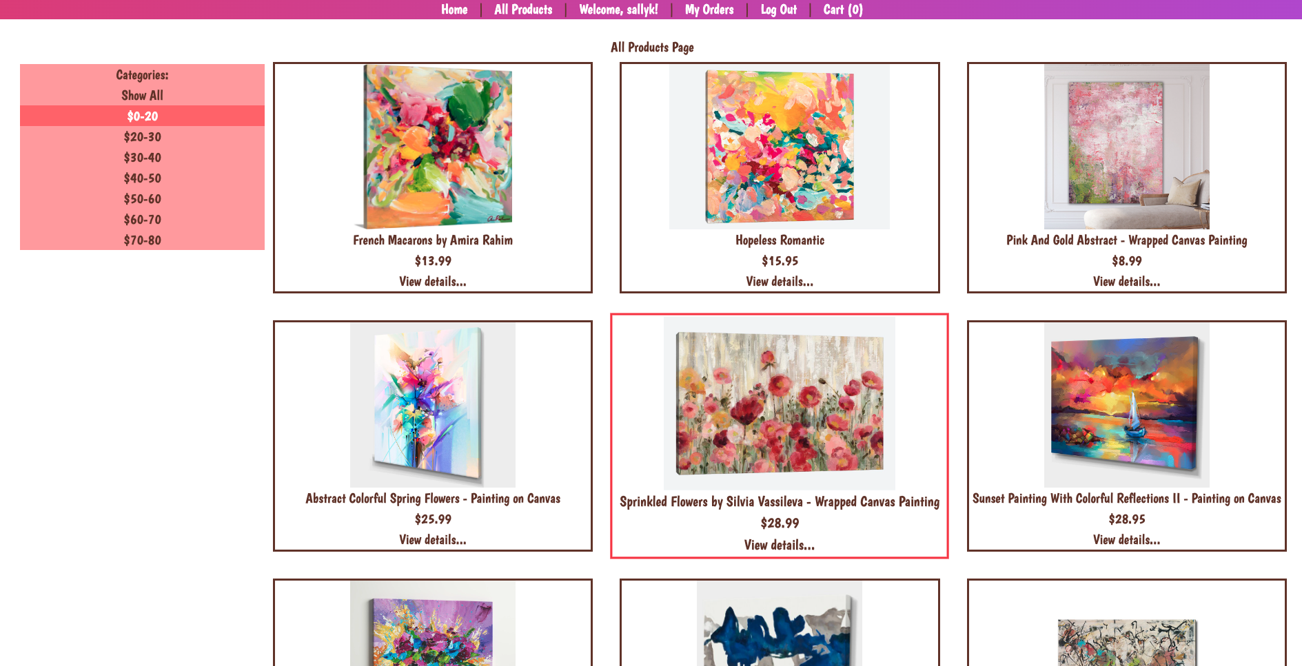 GitHub - sally-kam/canvas-marketplace