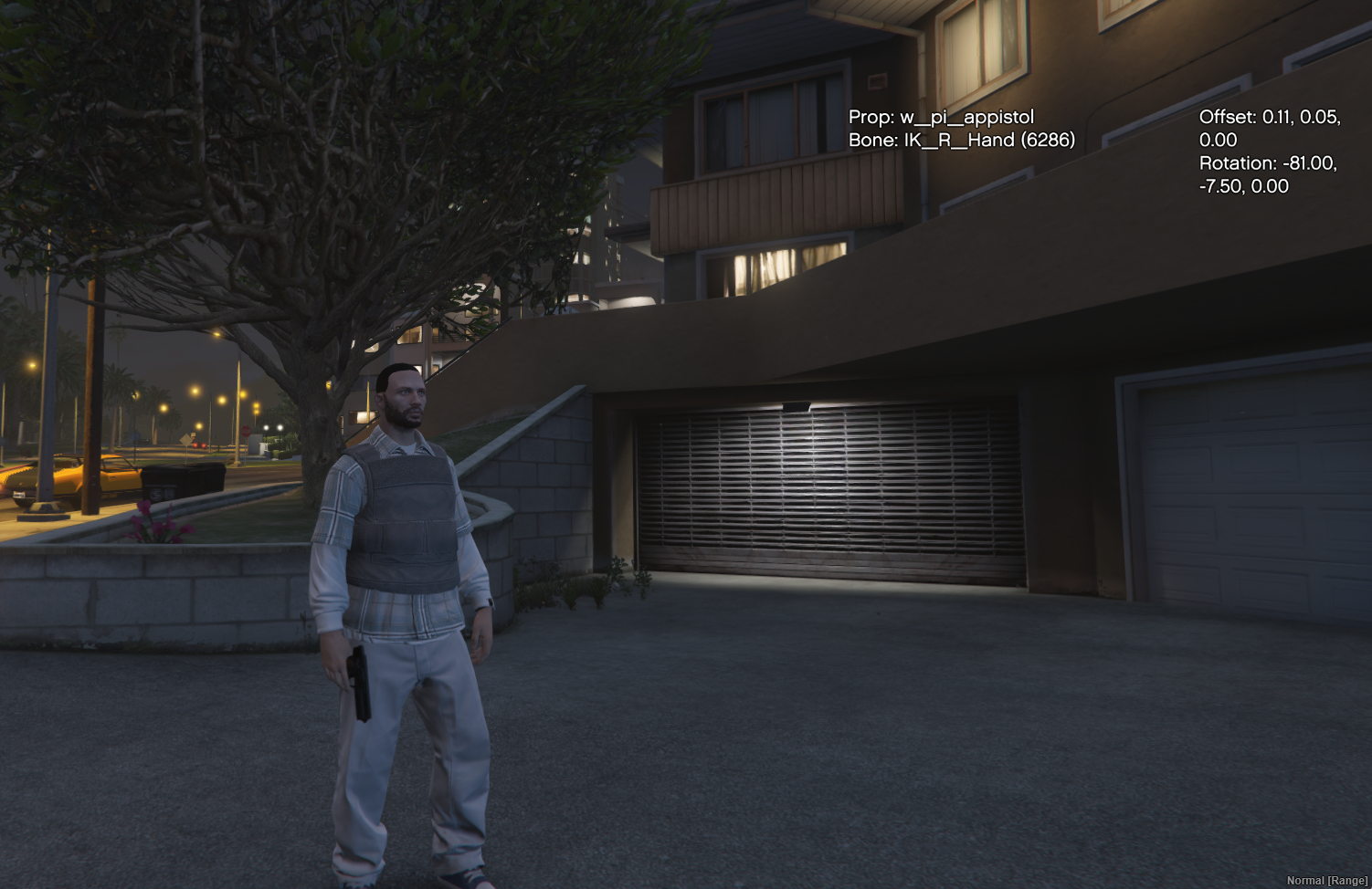 GitHub - MAtiyaaa/atiya-dev: Development Menu for FiveM [QBCore & ESX]