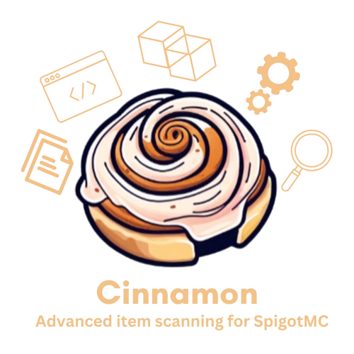 GitHub - StellarSeal/Cinnamon: An advanced reflective item scanner for SpigotMC (1.12.2 - 1.20.4)