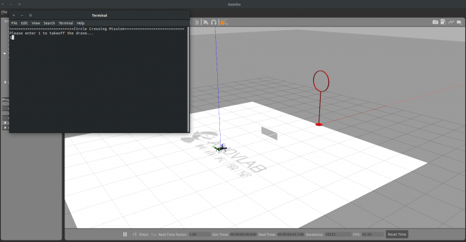 圆形穿越 · amov-lab/Prometheus Wiki · GitHub