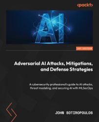 GitHub - PacktPublishing/Adversarial-AI---Attacks-Mitigations-and-Defense-Strategies ...