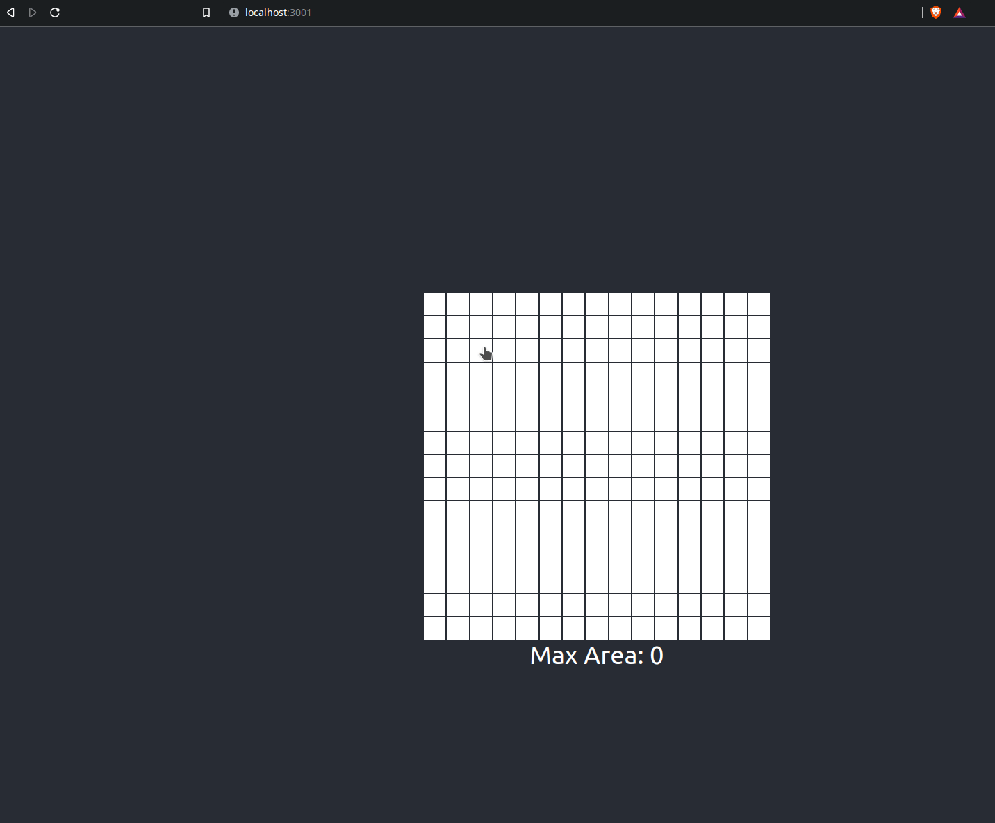 GitHub - jarodevs/biggest-rectangle GitHub - jarodevs/biggest-rectangle