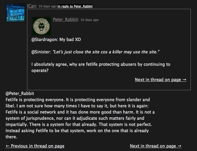 GitHub - fabacab/fetlife-epic-thread: Easily view comments in-reply-to ... GitHub - fabacab/fetlife-epic-thread: Easily view comments in-reply-to ...