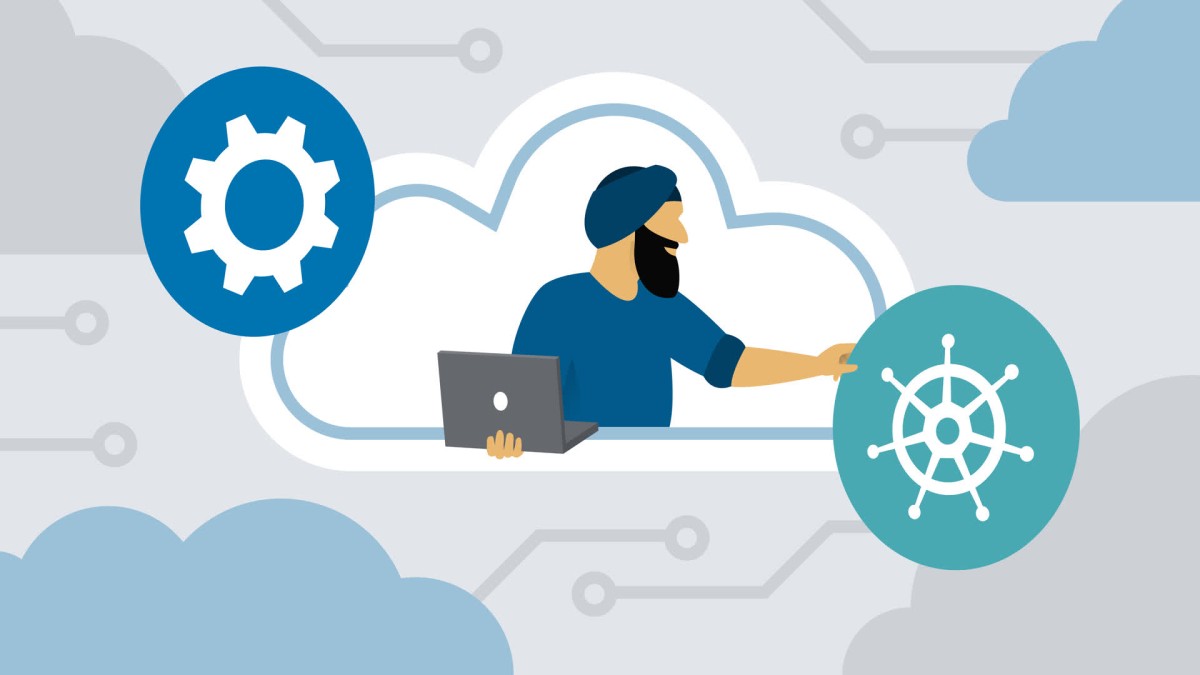 GitHub - LinkedInLearning/google-cloud-foundations-gke: This is a ... GitHub - LinkedInLearning/google-cloud-foundations-gke: This is a ...