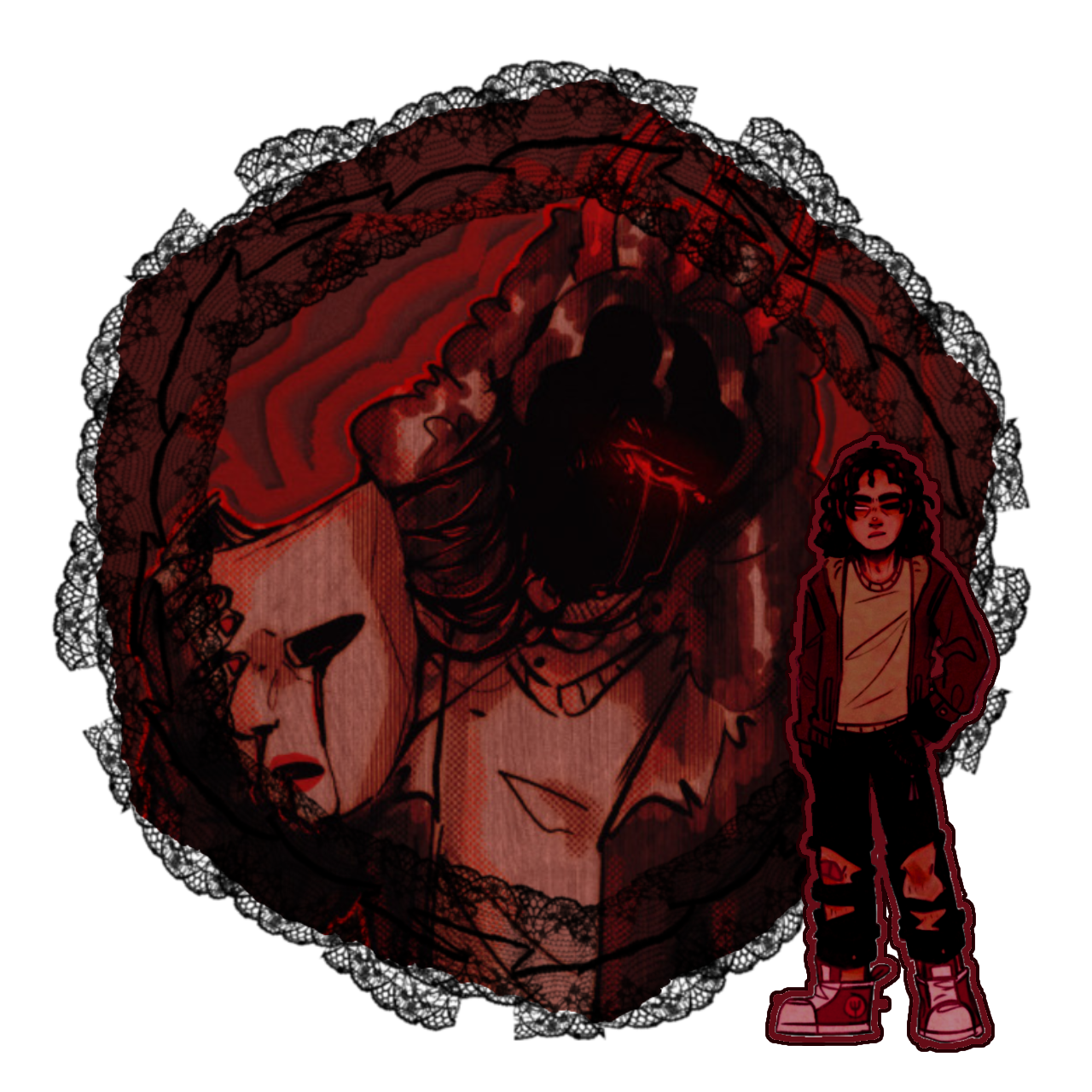 voluptuously (꒰ taryn ⸜⸜ windd ꒱ ！) · GitHub