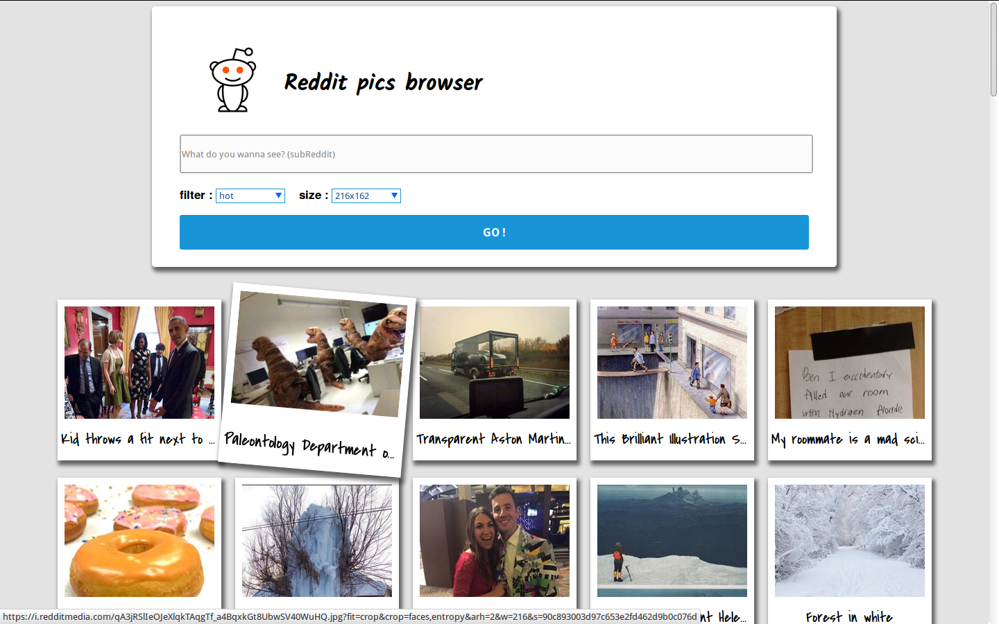 GitHub - SkullMasher/miniprojet_web