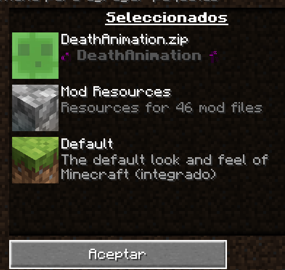 GitHub - kurojs/McDeathAnimation: DeathAnimation is a Minecraft plugin ...