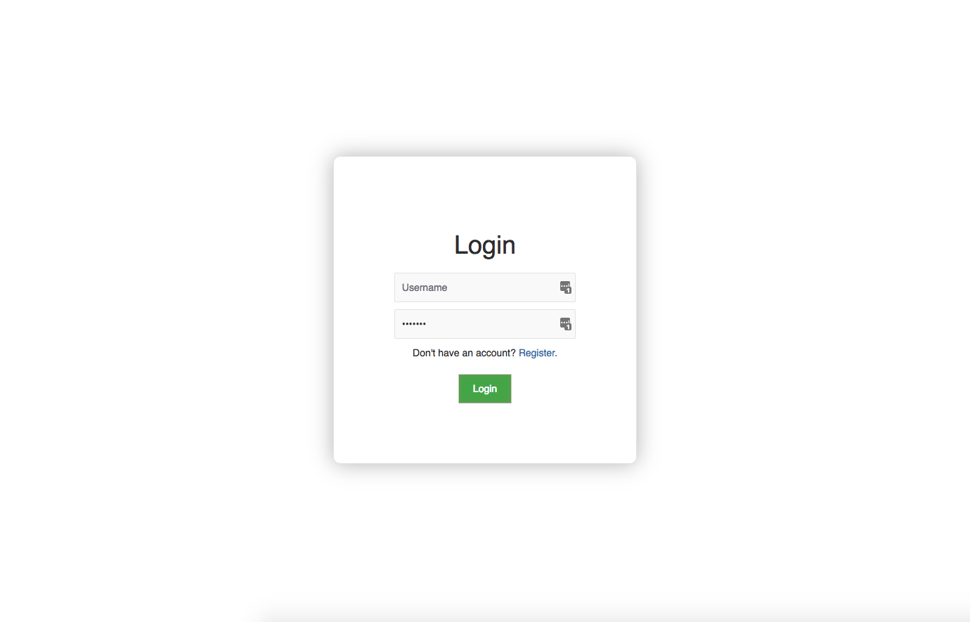 GitHub - jmrapp1/MERN-Boilerplate: Typescript Boilerplate for MongoDB ...