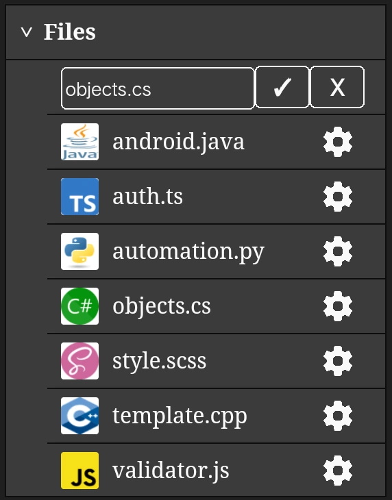 GitHub - SaurabhKhade/editorx: EditorX is an online code editor developed in ReactJS and based ...