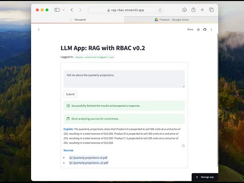 GitHub - abhishek-kumar/rag_with_rbac: LLM App using retrieval ...