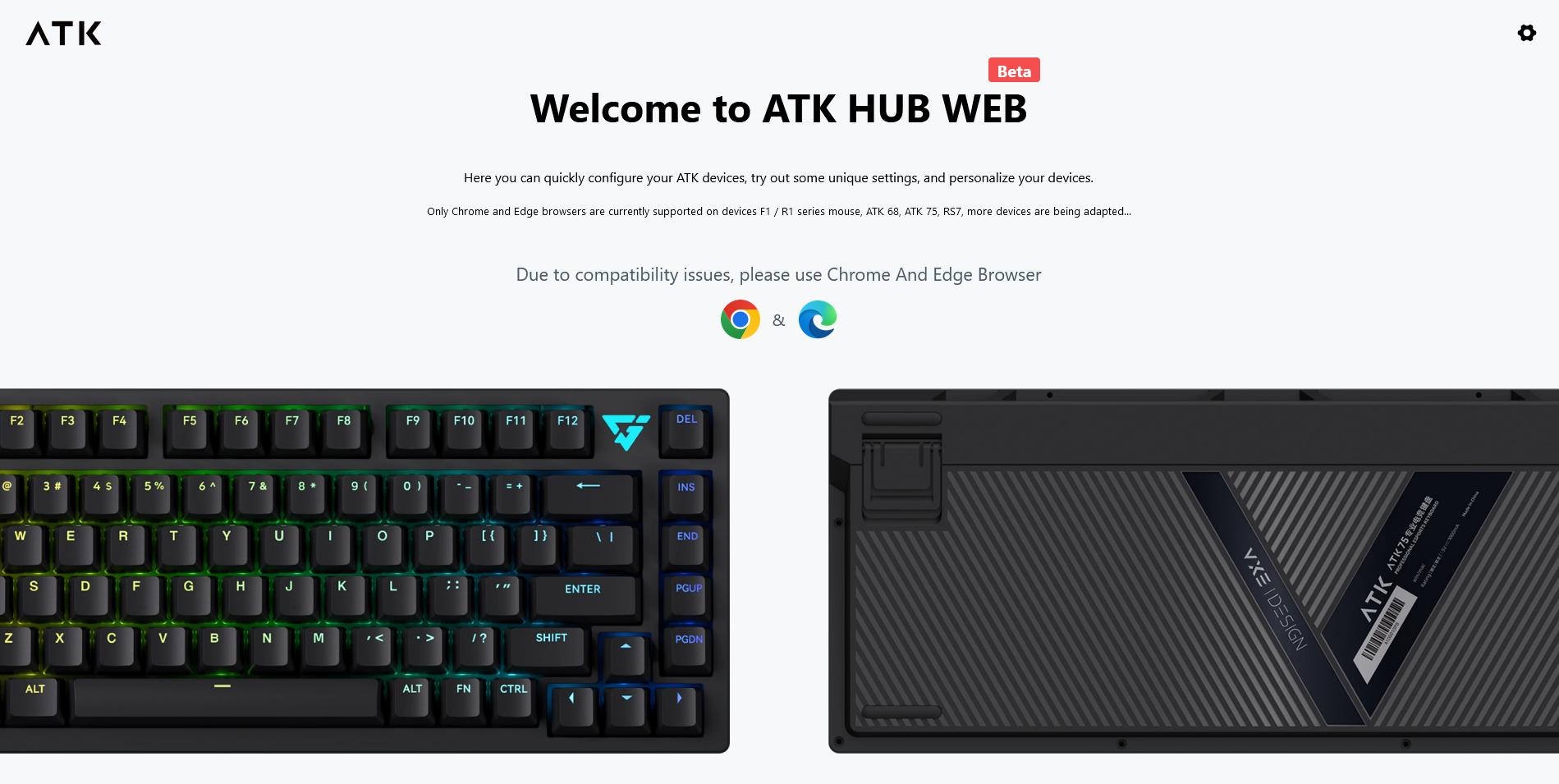 hub.atk.pro - Firefox is not recommended · Issue #138778 · webcompat/web-bugs · GitHub