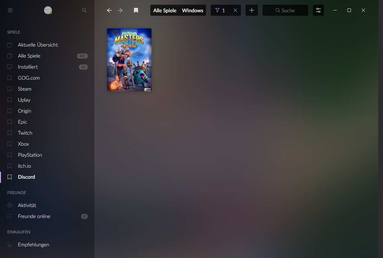 GitHub - lele-blue/gog-galaxy-discord: An integration for discord