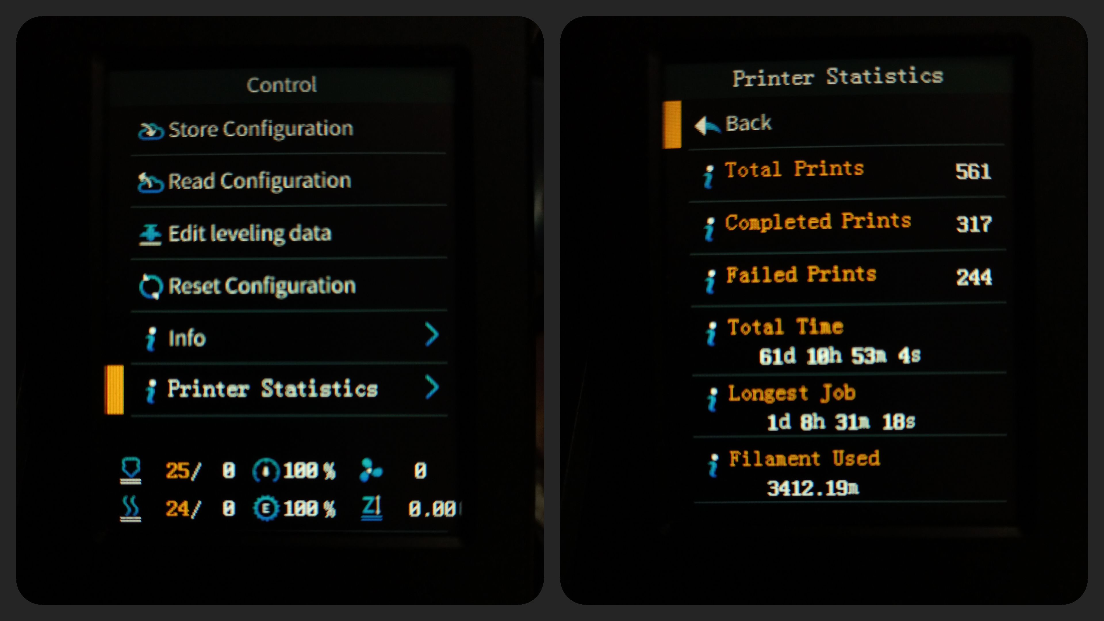 GitHub - navaismo/Ender-3V3-SE: Modified firmware for the Creality 3D ...