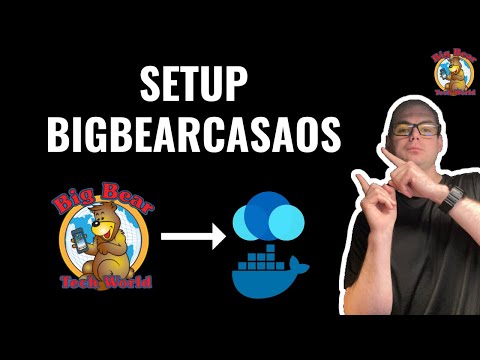 GitHub - bigbeartechworld/big-bear-casaos: One of the official app stores for IceWhale products ...