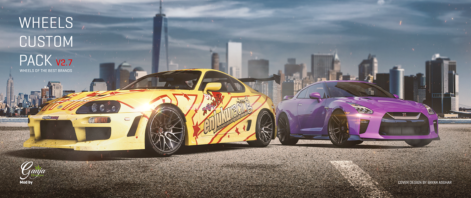 GitHub - MrPotrex/llantas: Wheels Custom Pack - Addon [FIVEM READY]