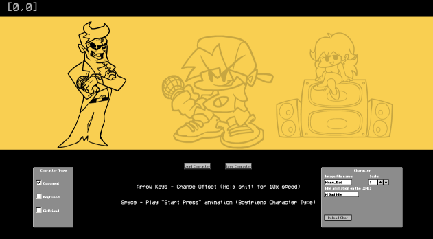 Adding a New Week · ShadowMario/FNF-PsychEngine Wiki · GitHub
