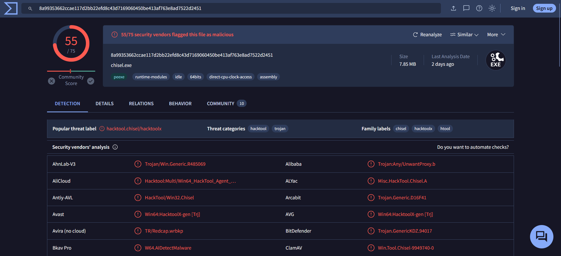 GitHub - CharliecMcKenzie/TryHackMe-Tempest