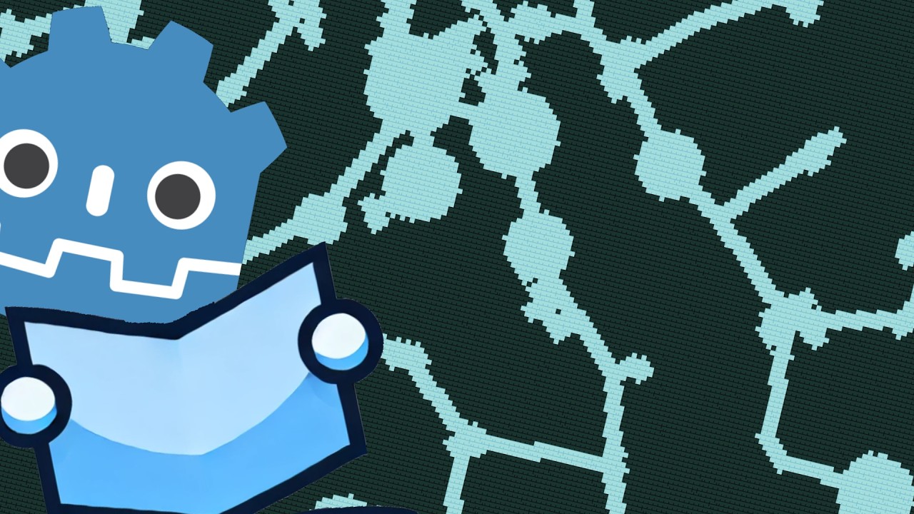 GitHub - aimforbigfoot/Godot-Mapcrafter: MapGenHandler V1 - A big but small library to help you ...